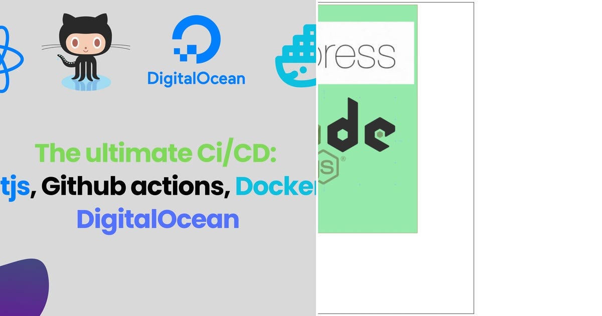 List: Docker | Curated by Sebastien | Medium