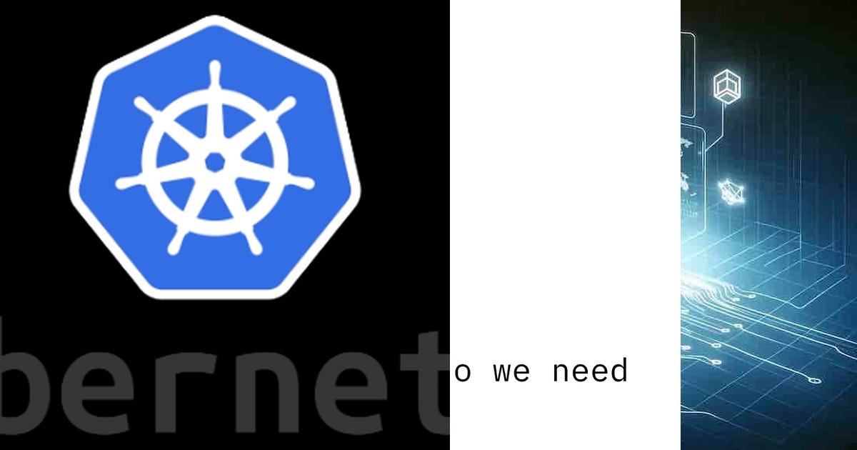 List Kubernetes Orchestration Containers Curated By Ramu Mohan Srinivasan Radhakrishnan Medium