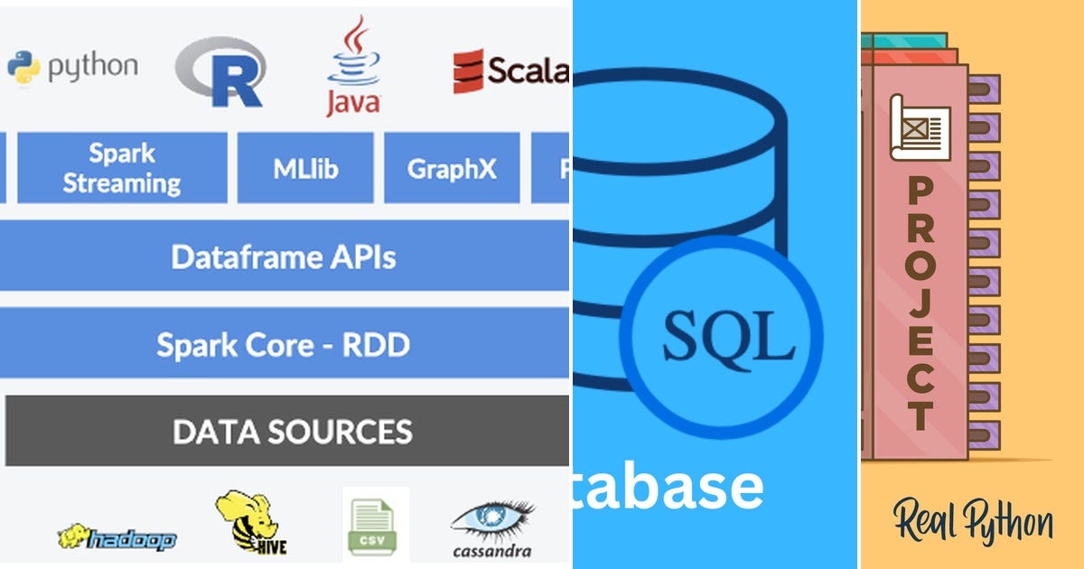 List: SQL | Curated by Drliebel | Medium