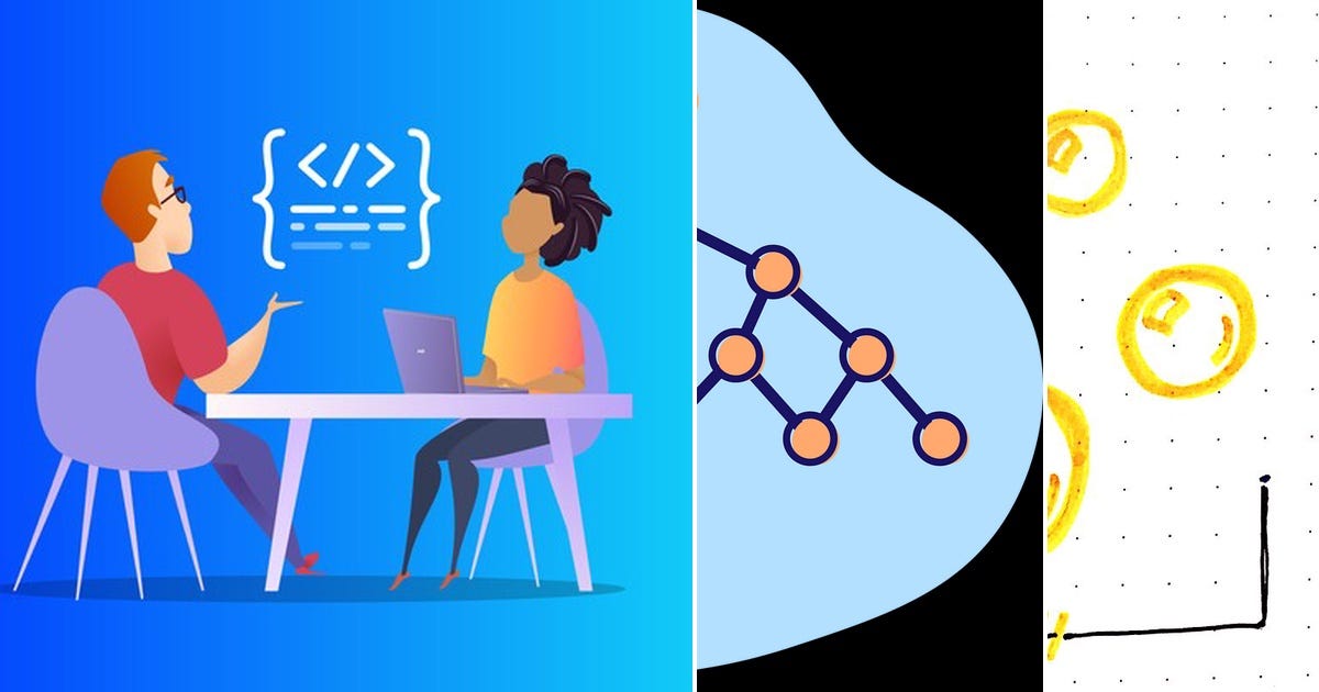 List: Datastructure | Curated by Vivek | Medium