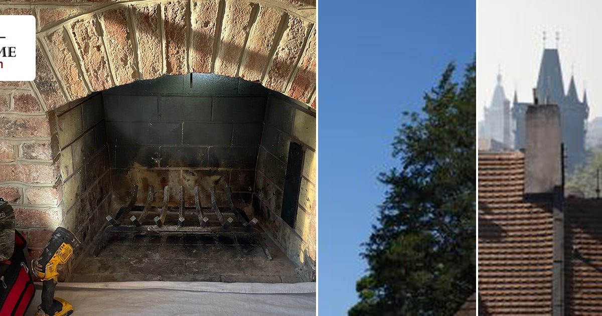 List: Chimney Sweep | Curated by A Step in Time Chimney Sweeps | Medium