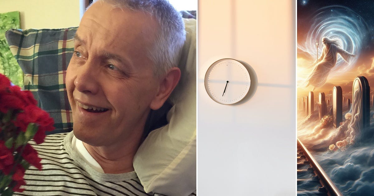 List: Dementia | Curated by Reed Merritt | Medium