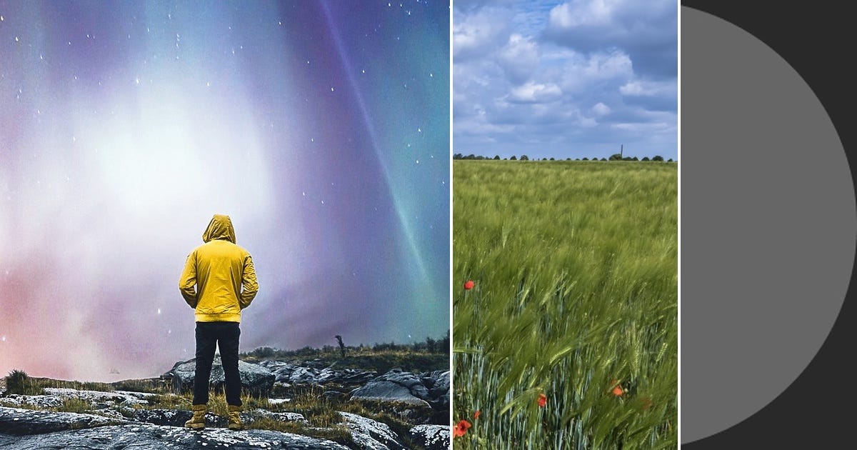 List: Stories from the Crow Road | Curated by Beth Riungu | Medium