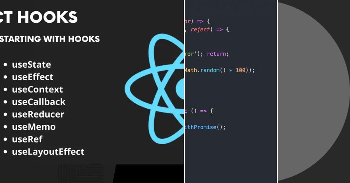 List: javascript | Curated by Saurabhchaudhari | Medium