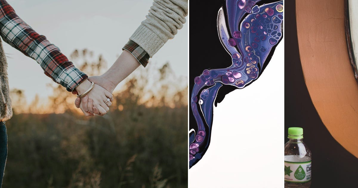 List: Relationship | Curated by Sara G. | Medium