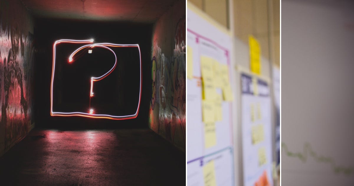 List: product sense | Curated by Asim Banskota | Medium