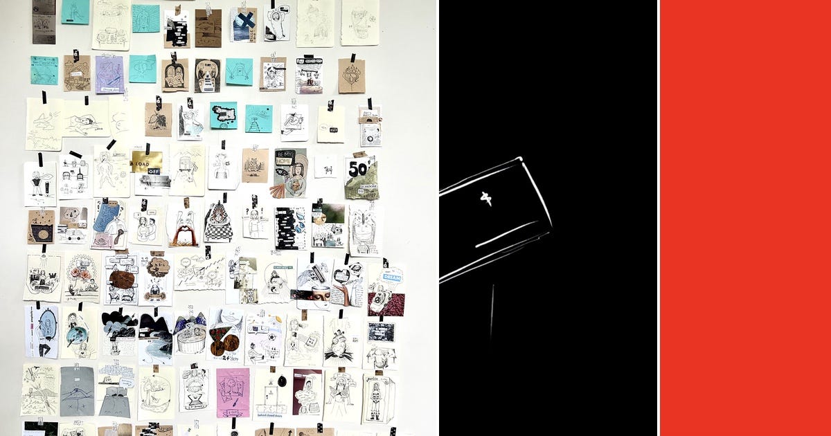 List: 💯 day challenges | Curated by Tricia Small | Medium