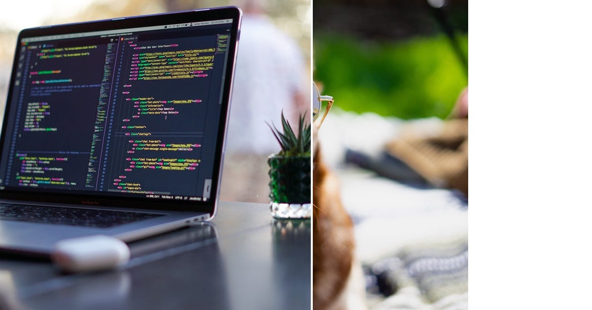 List: Python | Curated by Mark Mansell | Medium