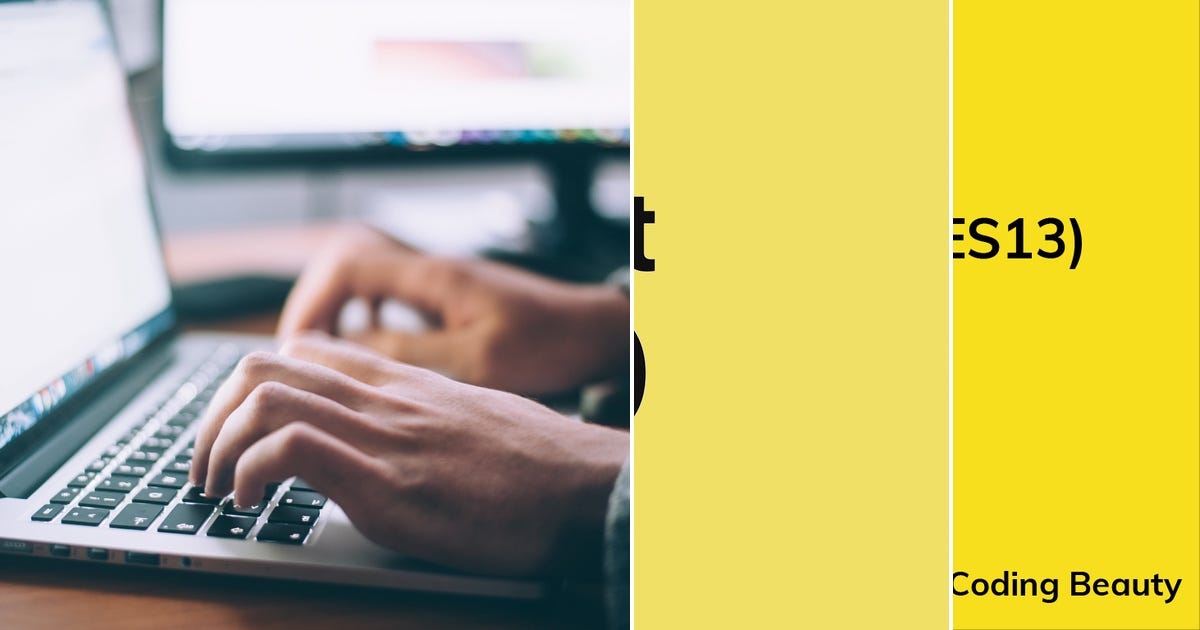 List: Awesome JavaScript | Curated by Chris1993 | Medium