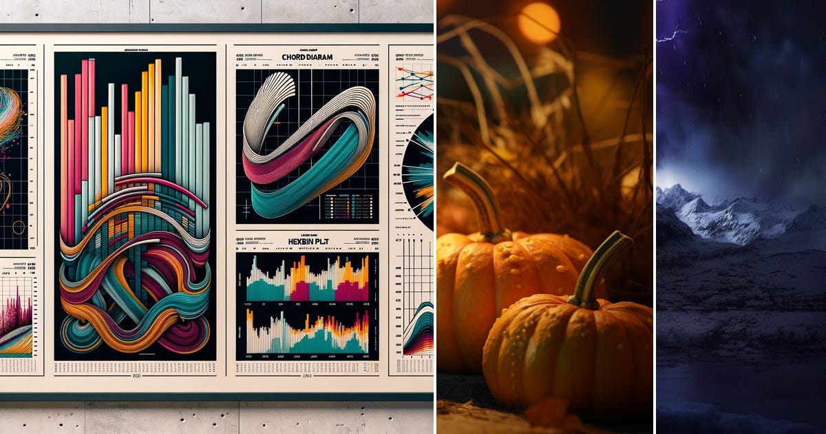 List: Data Science | Curated by Greg Doermann | Medium