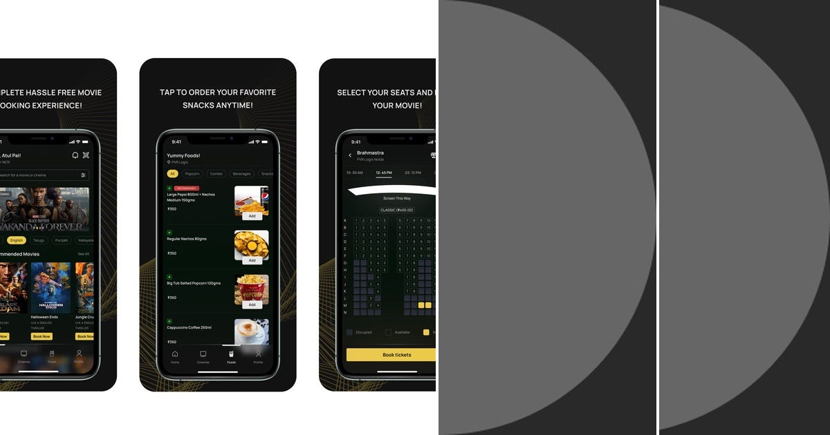 List: UX Design Ideas | Curated by Meenachisundaram | Medium