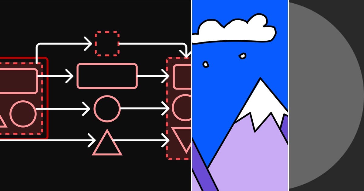 List: Figma UI | Curated by Blendi Br | Medium