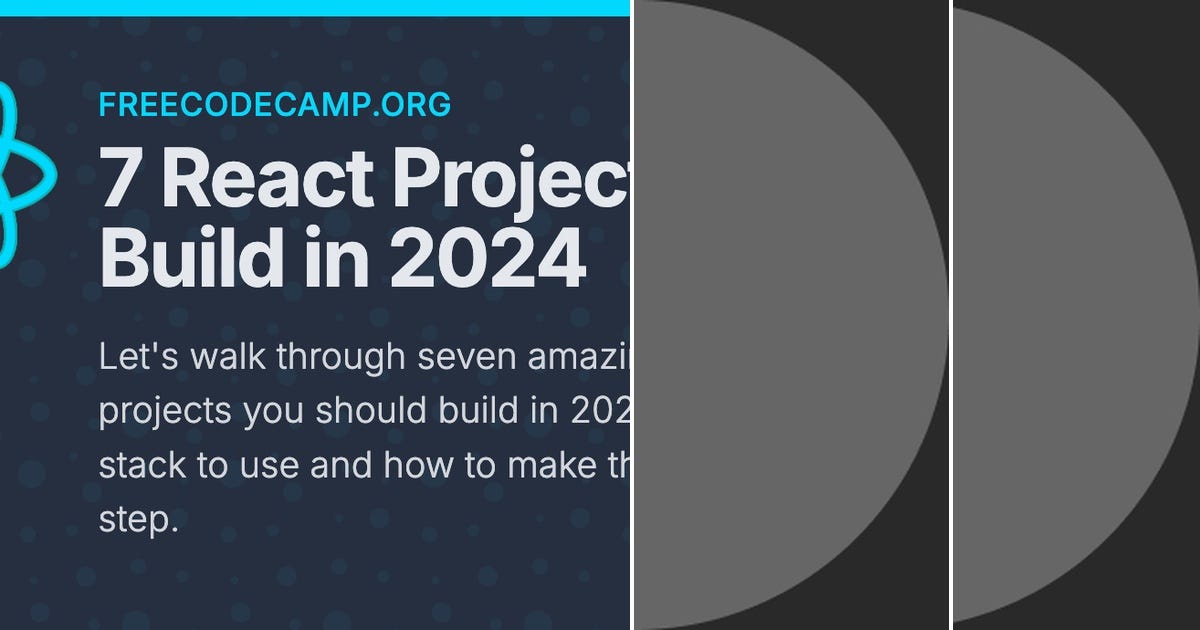 List: project ideas | Curated by Joao Victor Campos Souza Oliveira | Medium