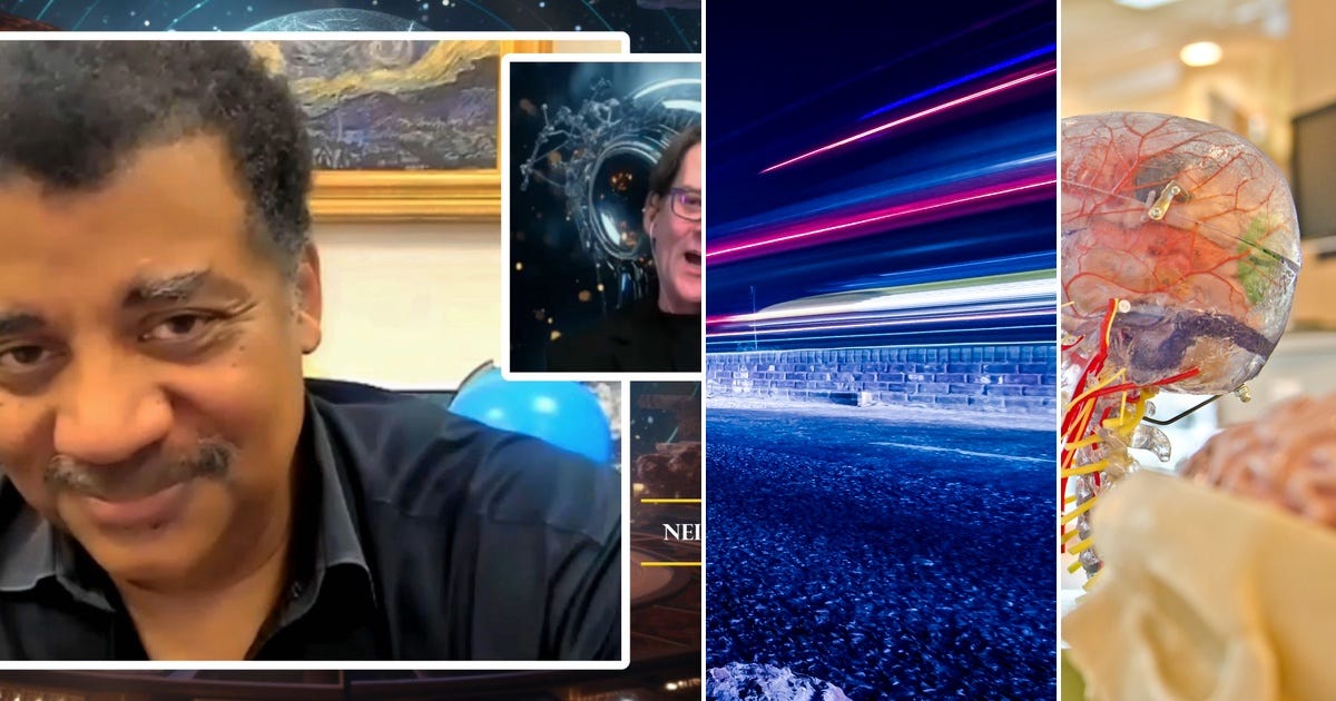 List: Computer Science | Curated by Jim Hillhouse | Medium