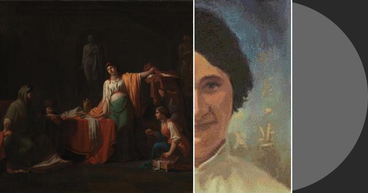 List: Inspirational History | Curated by Mother Mary | Medium