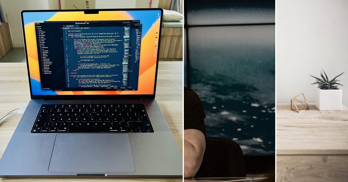 List: Tech | Curated by Ryan Levels | Medium