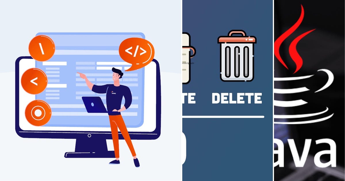 List: Java learnings | Curated by Mweatherburn | Medium