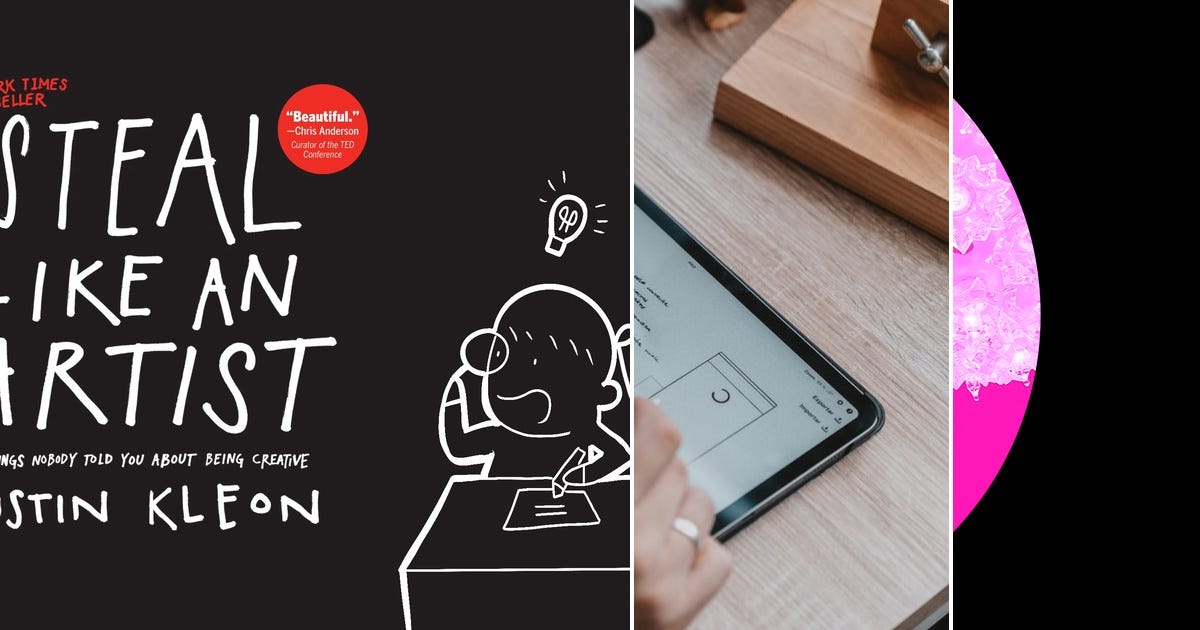 List: Design Exercises | Curated by JustJess | Medium