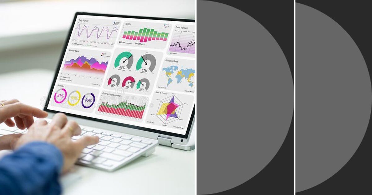 List: Python Dashboard | Curated by Sonu Kumar | Medium