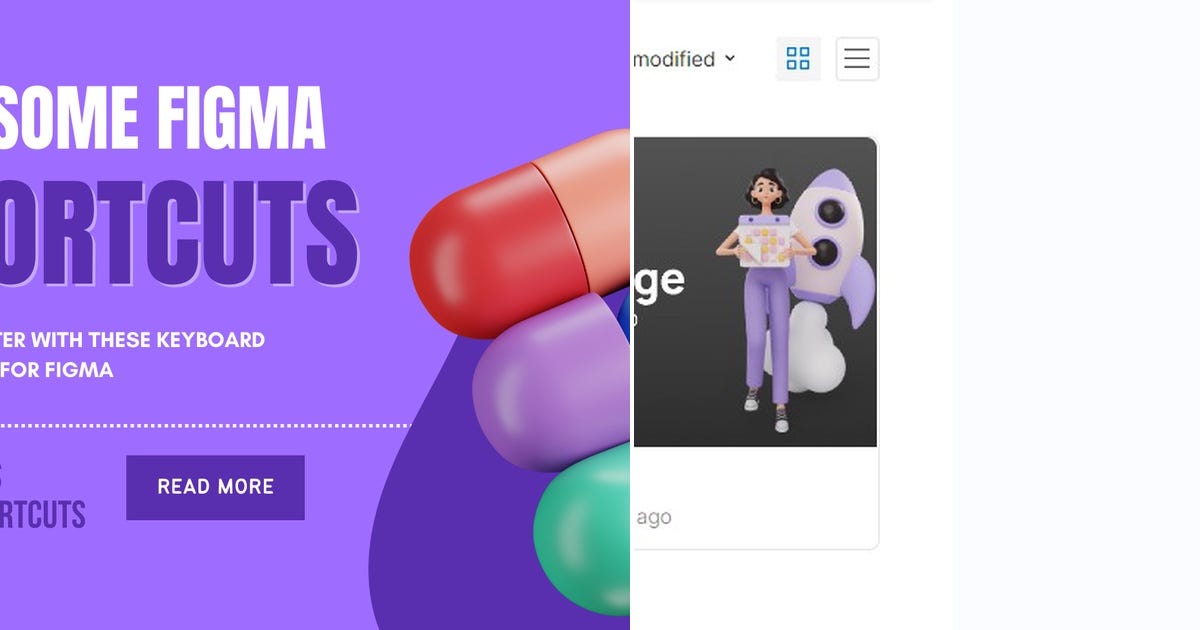 List: Figma | Curated by Erica De Guzman | Medium