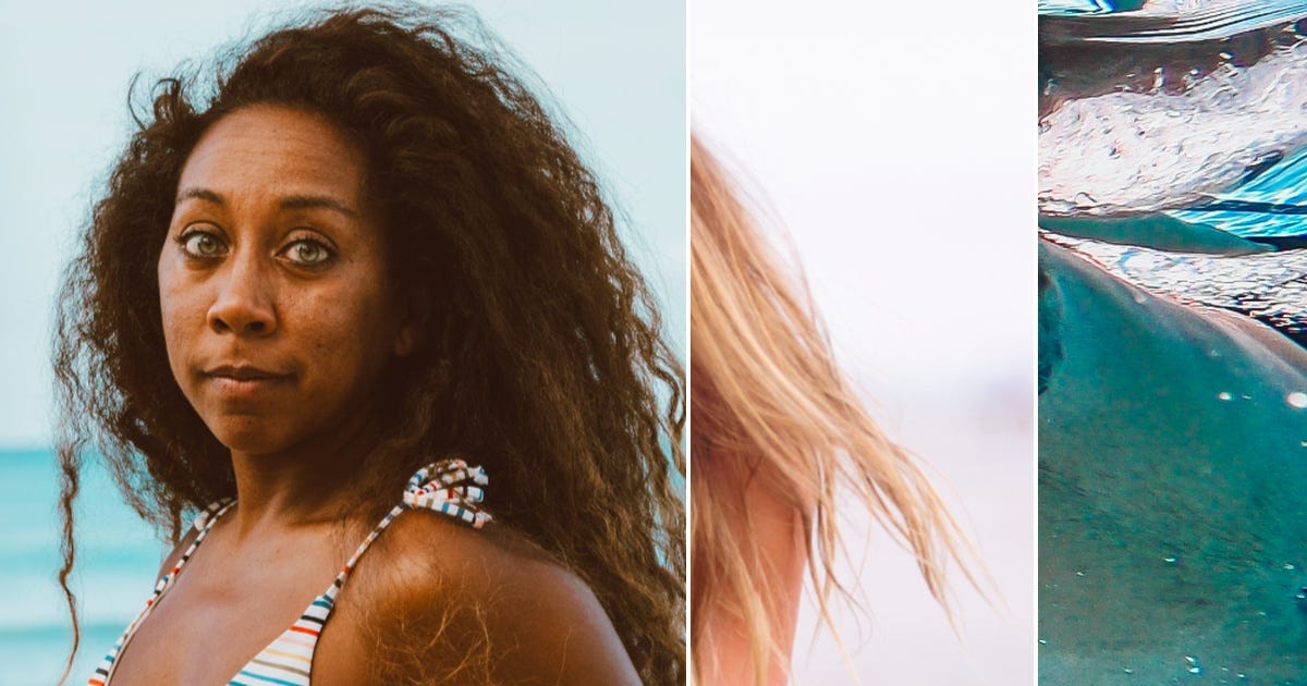 List: The Sucking Chronicles | Curated by Sonja Glucksberg | Medium