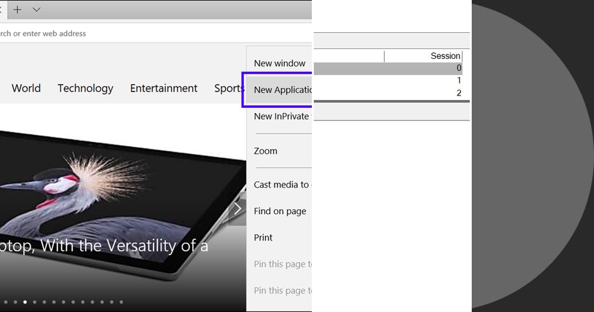 List: Windows Process | Curated by Elmer Supan | Medium