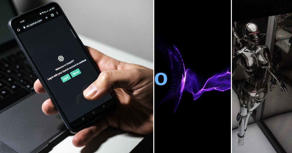 List: XR | Curated by Amber Wimmer | Medium