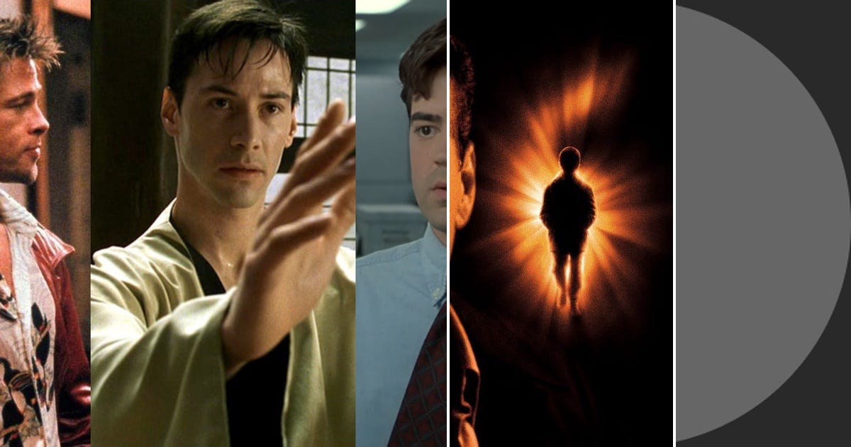 List: Storytelling / Film Theory | Curated by René with Zeniki LLC | Medium