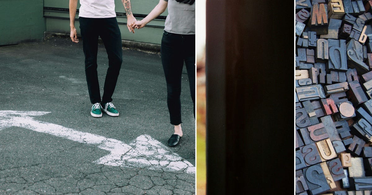 List: Polyamory: Agreements, Rules and Boundaries | Curated by Polyamory Mentor | Medium