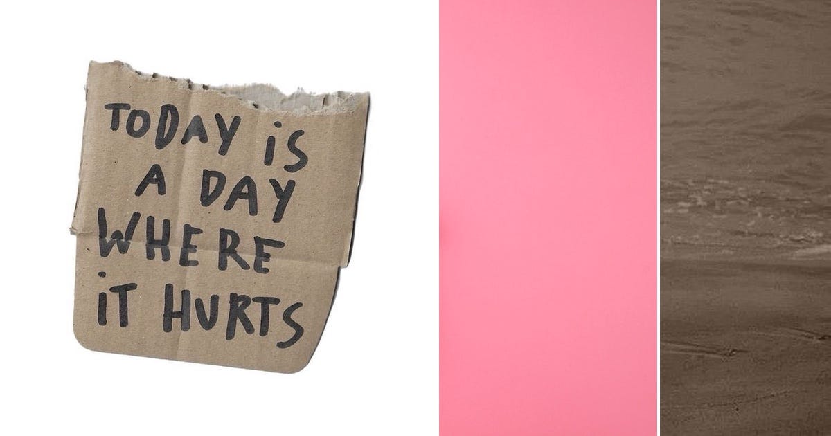 List: L | Curated by Elle Gia | Medium