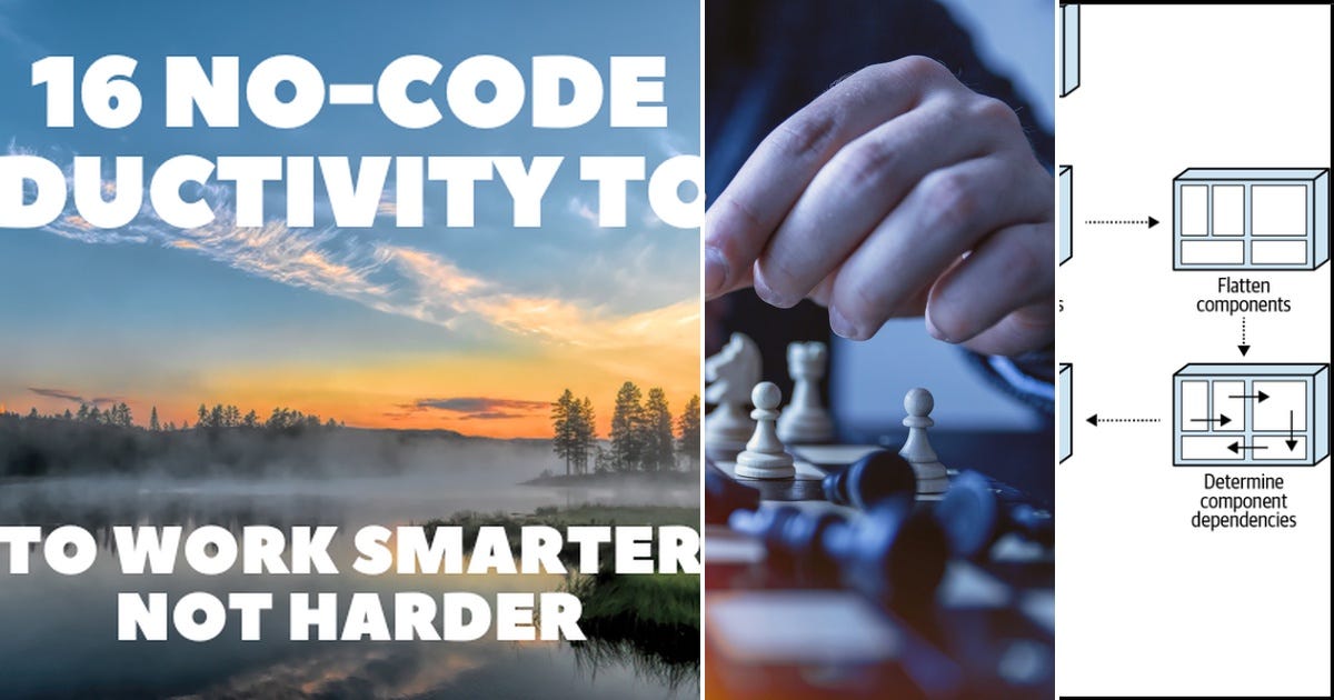 List: Tutorials | Curated by Carlos R. | Medium