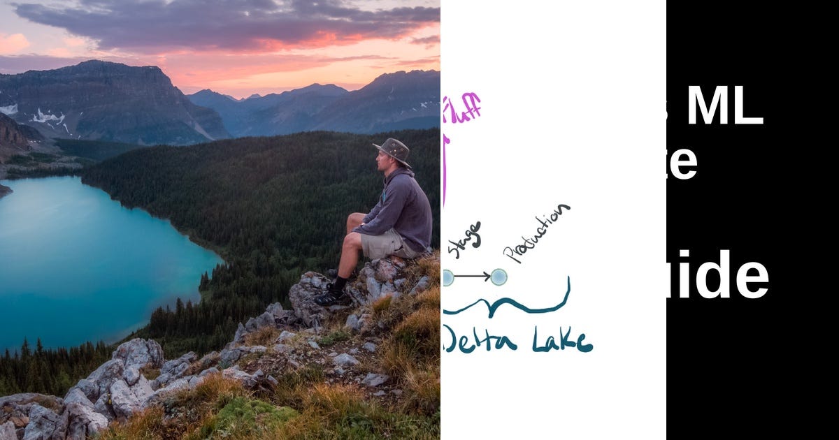 List: Databricks | Curated by Ryan Chynoweth | Medium