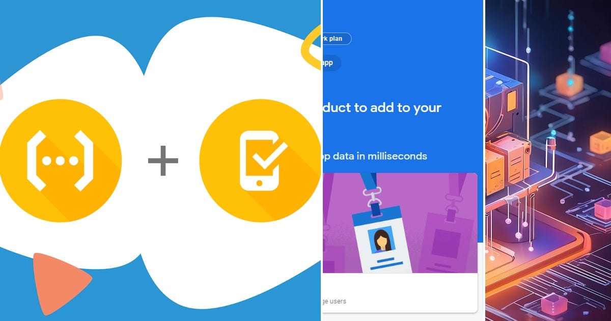 List: Firebase | Curated by Gsa Interactive | Medium