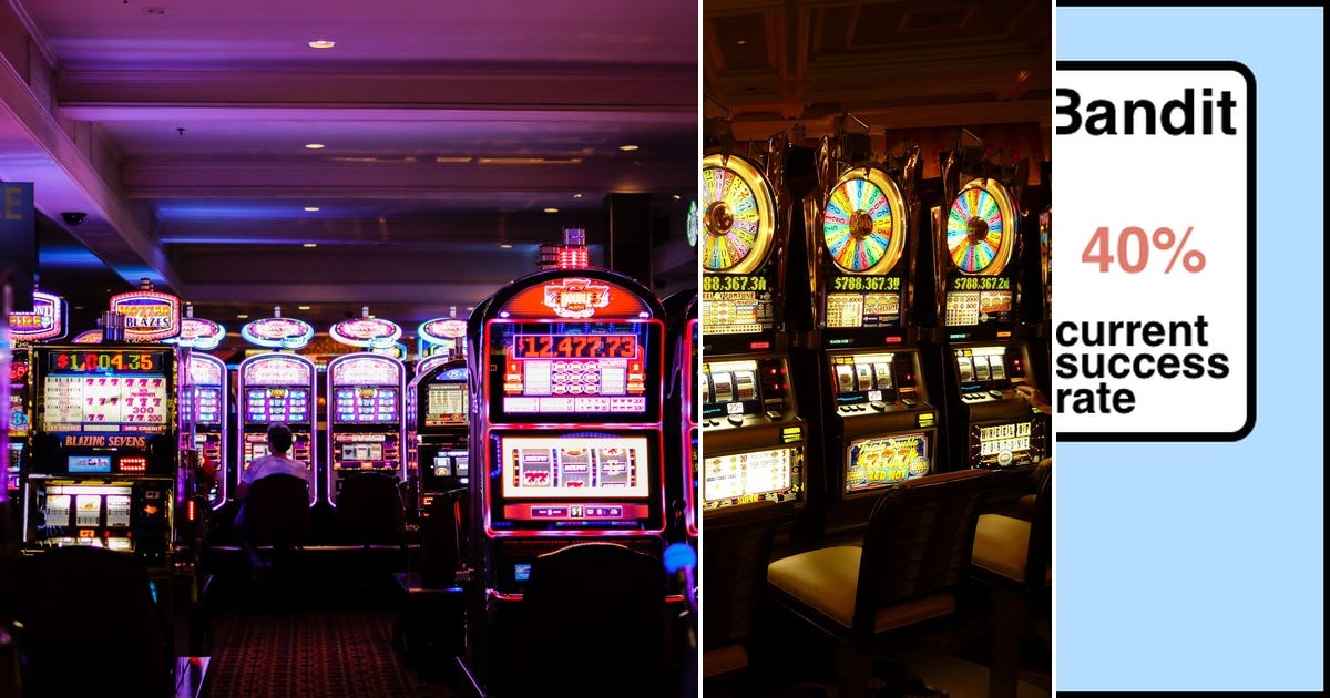 List: RL | Curated by Loris Michel | Medium