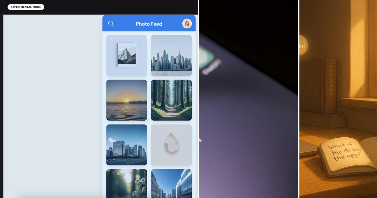 List: General Dev | Curated by Joseph Beaman | Medium