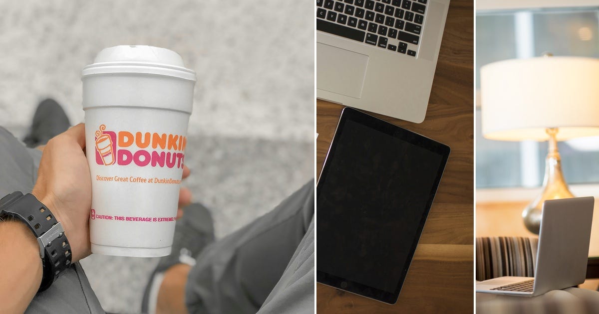 List: July | Curated by Kory Becker | Medium