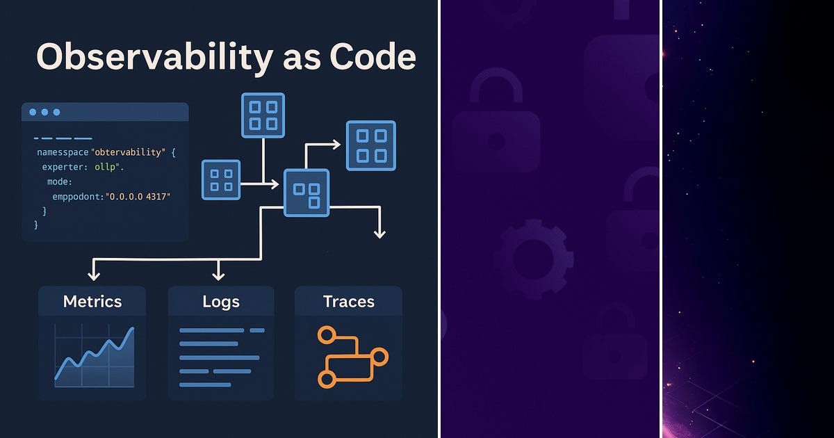 List: IaC | Curated by Valter Douglas Lisboa Jr. | Medium