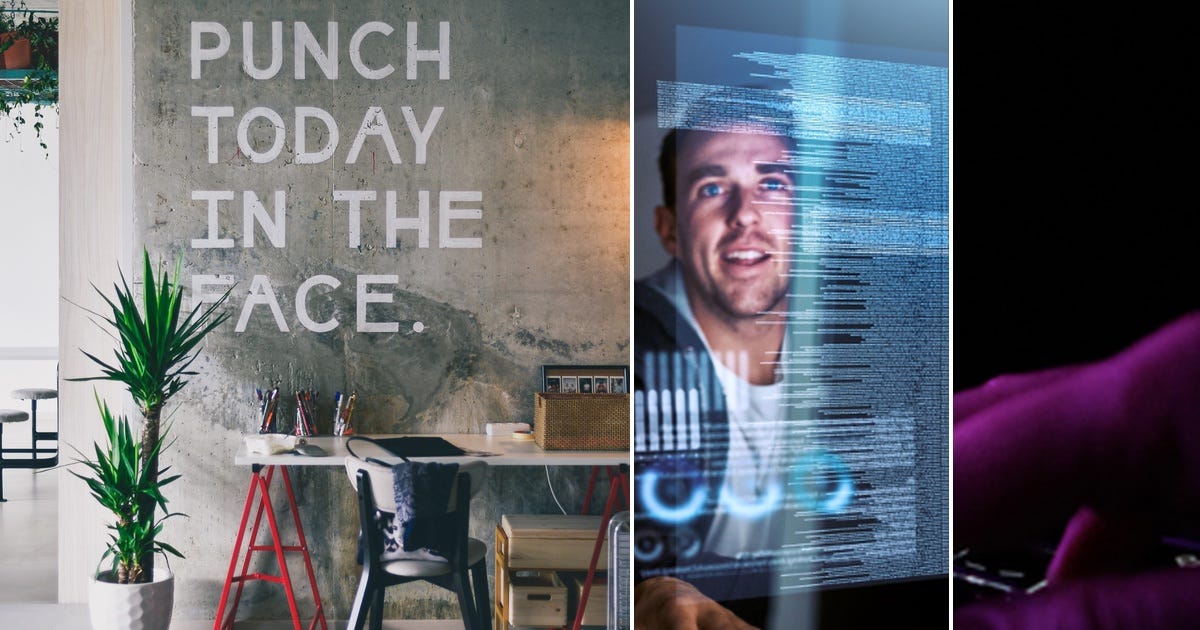 List: Caerrer | Curated by Rafael Ribeiro | Medium