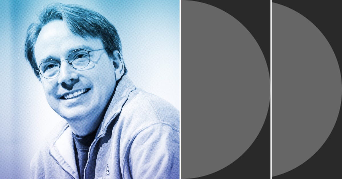 List: Linus | Curated by Sarin Suriyakoon | Medium