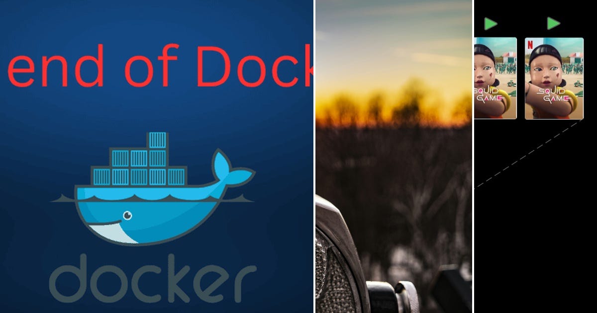 List: Python | Curated by Josh Fox | Medium