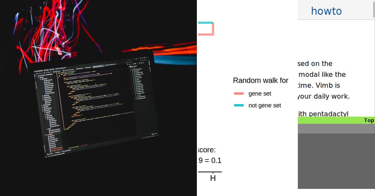 List: coding | Curated by r s | Medium