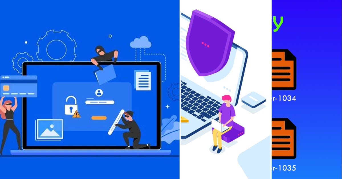 List: Understanding Common Web Vulnerabilities | Curated by Mrutunjaya Senapati | Medium