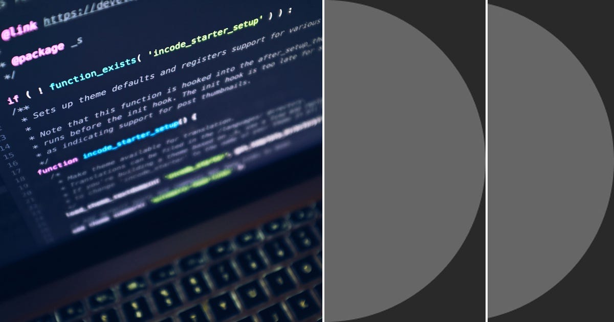 List Statistical Learning Theory Curated By Carson L Medium