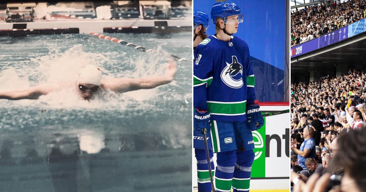 List: Sports | Curated by Scott-Ryan Abt | Medium