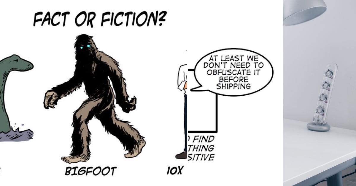 List: dev life | Curated by Tinh Vu PHAN | Medium