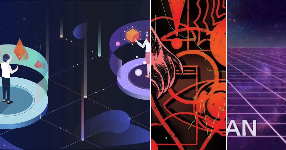 List: Digital Privacy | Curated by Naved Anjum | Medium