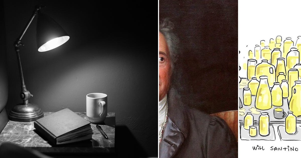 List: important | Curated by Vigneshpandian | Medium