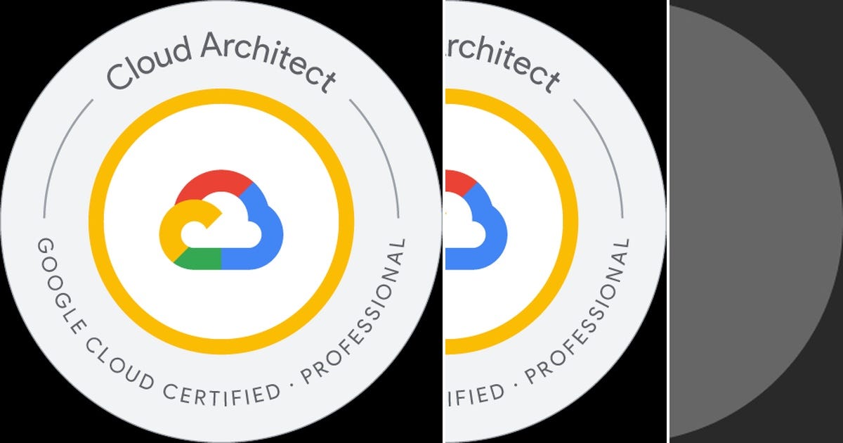 List: certifications | Curated by kk | Medium