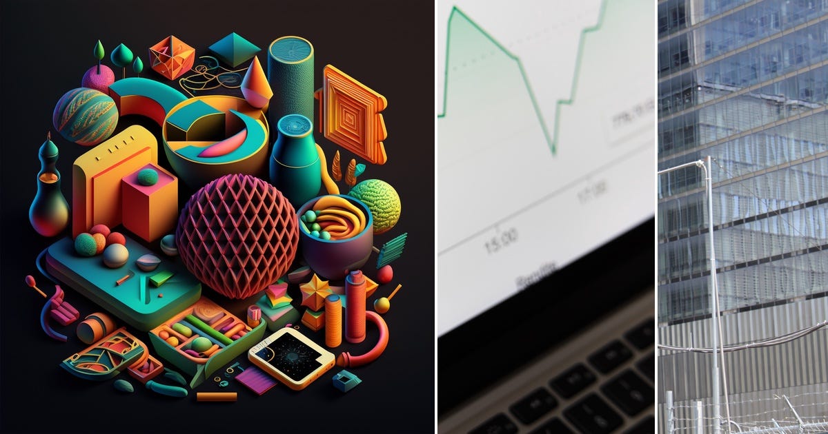 List: python | Curated by Max McCarthy | Medium