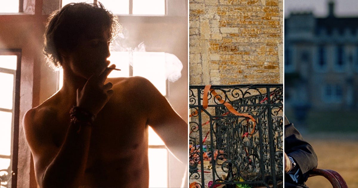 List: Film | Curated by Ivan | Medium